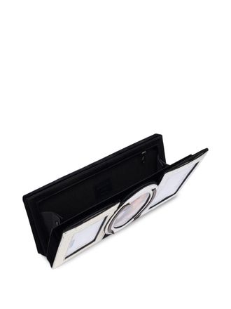 Moschino Clutch - Black