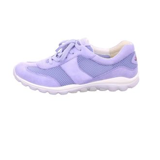 Gabor Damen, Schuhe, Blau, 37 EUGr&ouml;&szlig;e