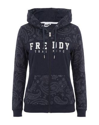 Freddy TOPS - Sweat-shirts sur YOOX.COM