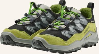 Lowa Outdoor-Schuhe Maddox Pro Gtx Lo Jr schwarz