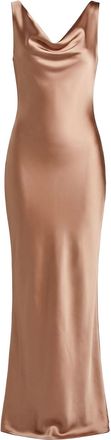 Norma Kamali KLEIDER - Maxi-Kleider auf YOOX.COM