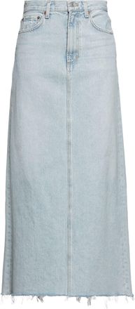 A Gold E HOSEN & RÖCKE - Jeansröcke auf YOOX.COM