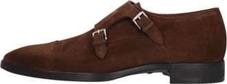 Greve Gouda Schuh - - Shoes - Herren - Braun - 46 EU