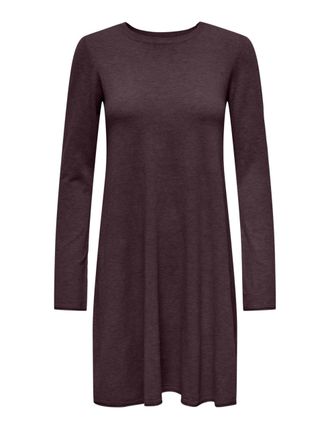 Only Onlamalio Life Ls Oneck Dress Cc KNT