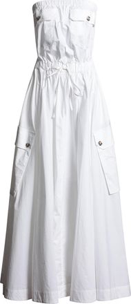 Aniye By KLEIDER - Maxi-Kleider auf YOOX.COM