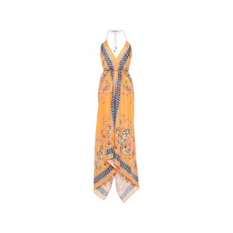 Etro Femme, Robes, Multicolore, Taille: 40 FR Dress Etro