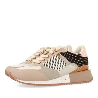 Gioseppo Femme ARCORE Basket, Multicolore, 37 EU