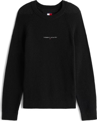 Tommy Jeans Pullover