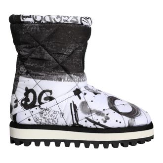 Dolce & Gabbana Damen, Schuhe, Mehrfarbig, 37 EUGröße