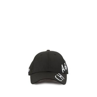 Chabrand Casquette inscription marque