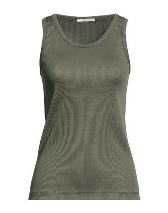 Circolo 1901 TOPS - Tank Tops auf YOOX.COM