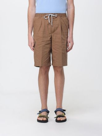Pantaloni Torino Shorts PT TORINO Herren Farbe Beige