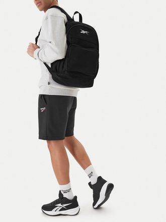 Reebok Rucksack Reebok CWBEO-RBK-P-004-09 Schwarz