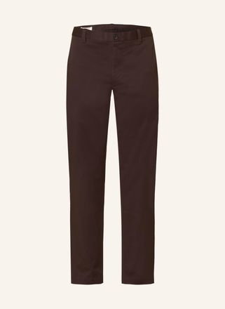 COS Cos Chino Regular Fit braun