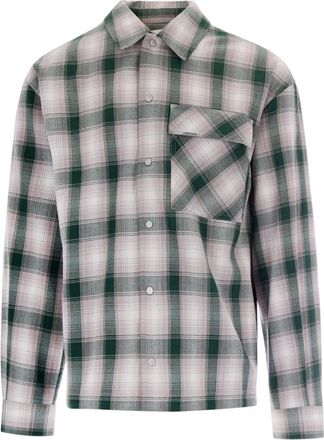 Represent Represent, Homme, Chemises, Multicolore, Taille: S Casual Chemises