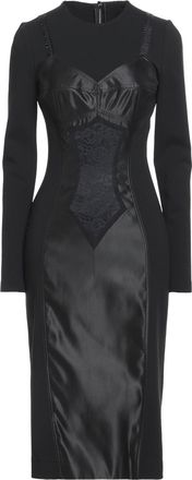 Dolce & Gabbana KLEIDER - Midi-Kleider auf YOOX.COM