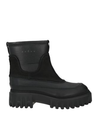 Hogan SCHUHE - Stiefeletten auf YOOX.COM