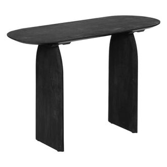 Atmosphera Atmosphera - Console Isana l110cm Noir