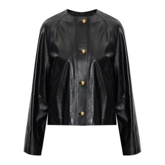 Max Mara Damen, Jacken, Schwarzk, XSGr&ouml;&szlig;e