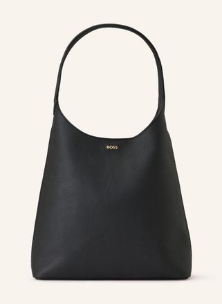 HUGO BOSS Schultertasche Lenah schwarz