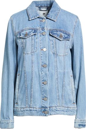 Pantaloni Torino JACKEN & M&Auml;NTEL - Jeansjacken/M&auml;ntel auf YOOX.COM