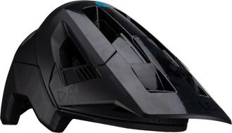 Leatt Helmet MTB AllMtn 4.0 V23 Stealth M 55-59cm