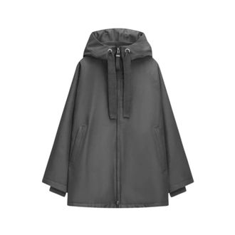 G-Lab Pure Jacket - - Jackets - Damen - Schwarzk - S