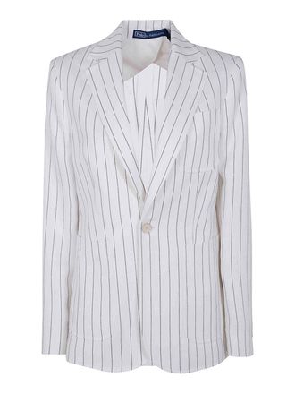 Polo Ralph Lauren Blazer - Couleur Chair