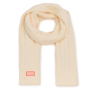 Guess Schal Guess AW9971 WOL03 Beige