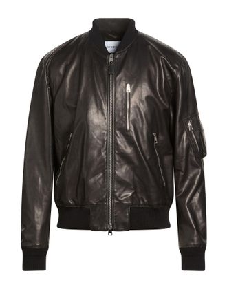Givenchy JACKEN & M&Auml;NTEL - Jacken und Anoraks auf YOOX.COM