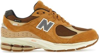 New Balance Homme, Sport, Brun, Taille: 41 EU 2002R Baskets