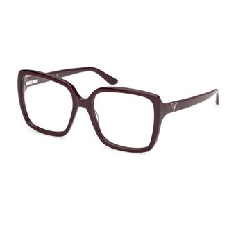 Guess Monture Optique - unisex - Accessoires - Brun - Taille: 54 MM
