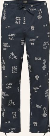 Scotch & Soda Chino Regular Fit schwarz