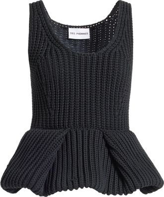 Des_Phemmes TOPS - Tops auf YOOX.COM