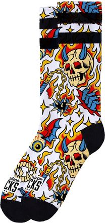American Socks Socken Wicked