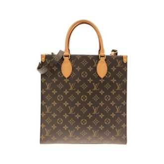Louis Vuitton Pre-owned Leder Handtaschen - - Pre-owned - Damen - Braun - ONE SIZE
