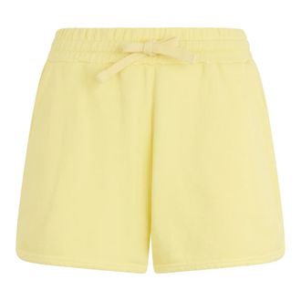 Red Valentino Perfekte gelbe Shorts f&uuml;r die Sommersaison. - - Shorts - Damen - Gelb - L