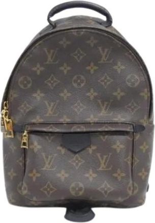 Louis Vuitton Damen, Pre-Owned, Braun, ONE SIZEGr&ouml;&szlig;e