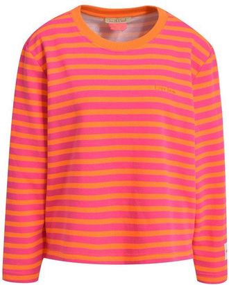 Smith & Soul Sweater aus Baumwolle