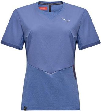 Salewa Pedroc Dry Wind W - T-Shirt - Damen