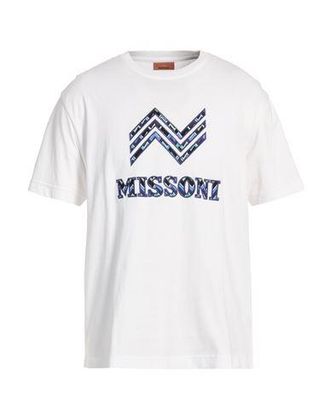 Missoni TOPS - T-shirts sur YOOX.COM