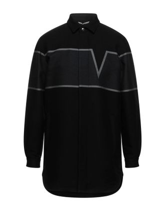 Valentino Garavani JACKEN & M&Auml;NTEL - Jacken, M&auml;ntel & Trenchcoats auf YOOX.COM