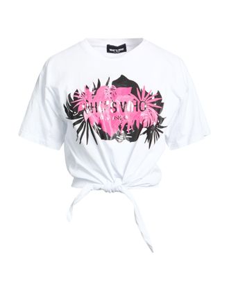 Who*s Who TOPS - T-shirts auf YOOX.COM