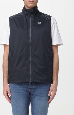 K-Way Gilet K-WAY Homme couleur Noir