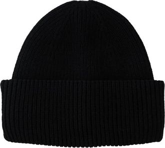 Pieces PCJANIKA Wool Hood NOOS BC