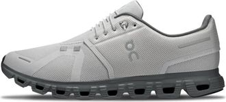 On Running Homme, Sport, Gris, Taille: 43 EU Cloud 6