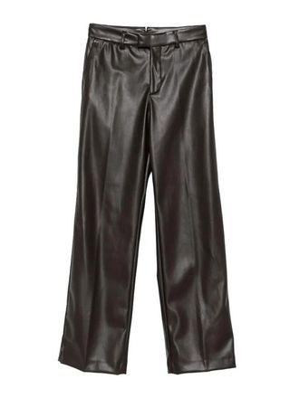 Berwich Pantalons D&eacute;contract&eacute;s - Marron