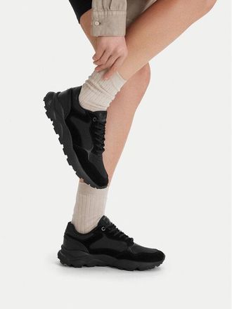 Roxy Sneakers CEO-V12-1115 Schwarz