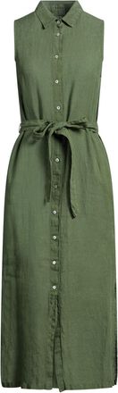 120% Lino KLEIDER - Midi-Kleider auf YOOX.COM