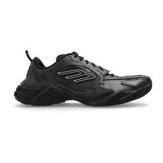 Balenciaga Sportschuhe Montag - - Shoes - Damen - Schwarzk - 40 EU